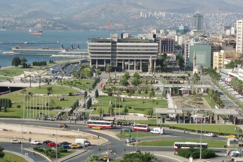 Izmir City Tour with a Private Guide & Van - A Detailed Look at the Tour Experience