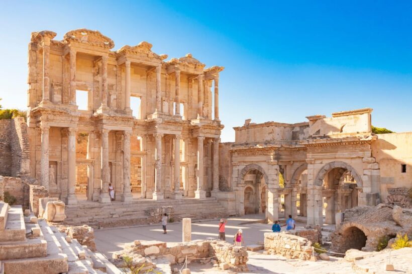 Izmir: Ephesus Private Tour for Cruise Guests - Ticketing and Costs: What You Need to Know