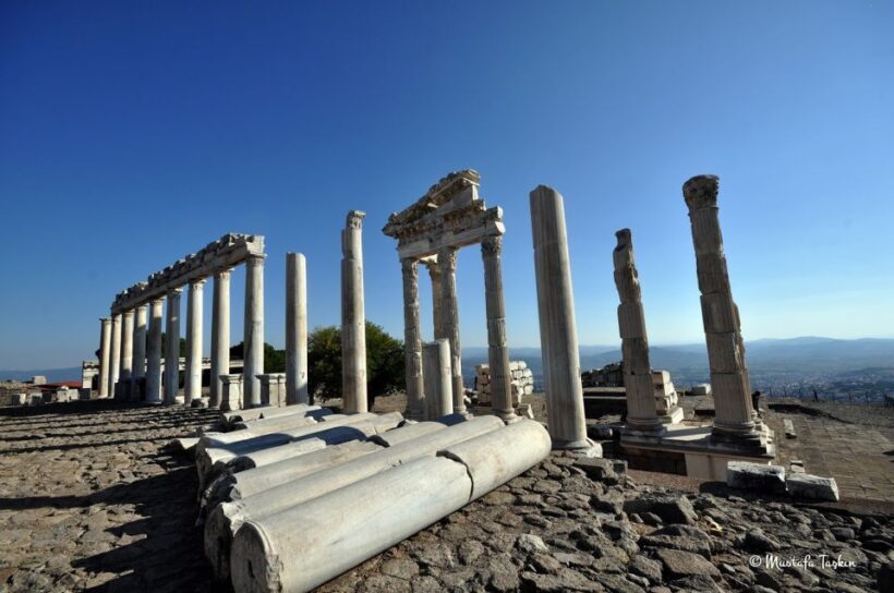 Izmir/Kusadasi: 3-Day Trip to the 7 Churches of Revelation - Practical Details and Why They Matter