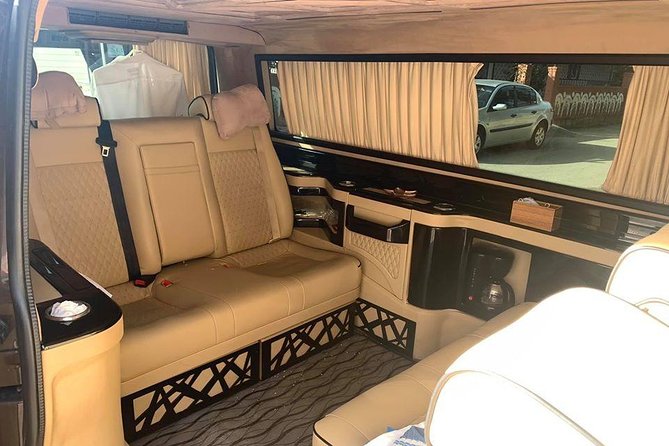 izmir kusadasi transfer - Who Would Benefit Most From This Service?