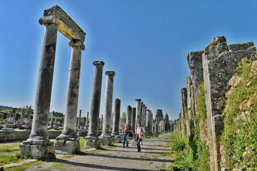 Izmir: Pergamum Tour with Private Guide & Van - Who Is This Tour Best For?
