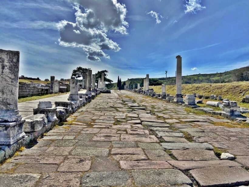 Izmir: Pergamum Tour with Private Guide & Van - Final Thoughts: Who Will Love This Tour?