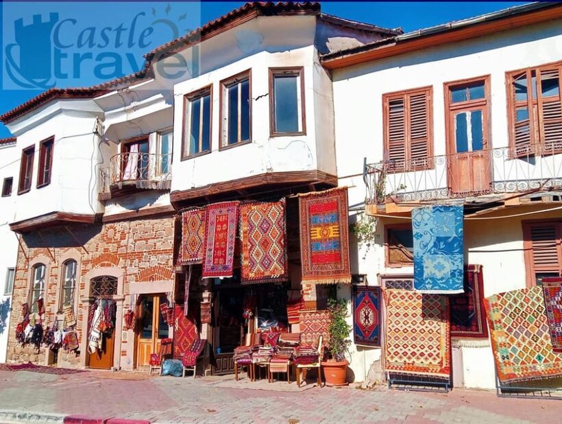 Izmir: Pergamum Tour with Private Guide & Van - Frequently Asked Questions