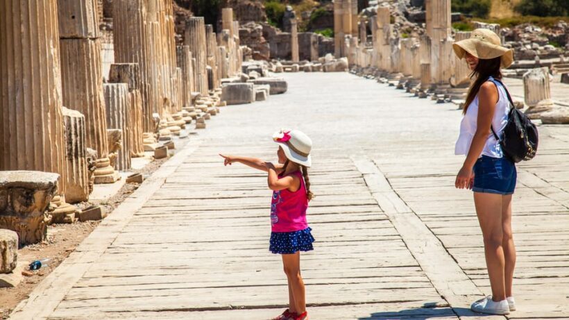 Izmir: Private Guided Ephesus Tour with Skip-the-Line Ticket - The Sum Up