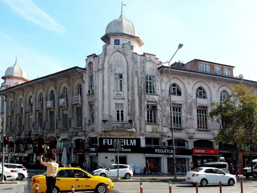 Izmir Private Walk Tour - A Closer Look at the Tour Experience