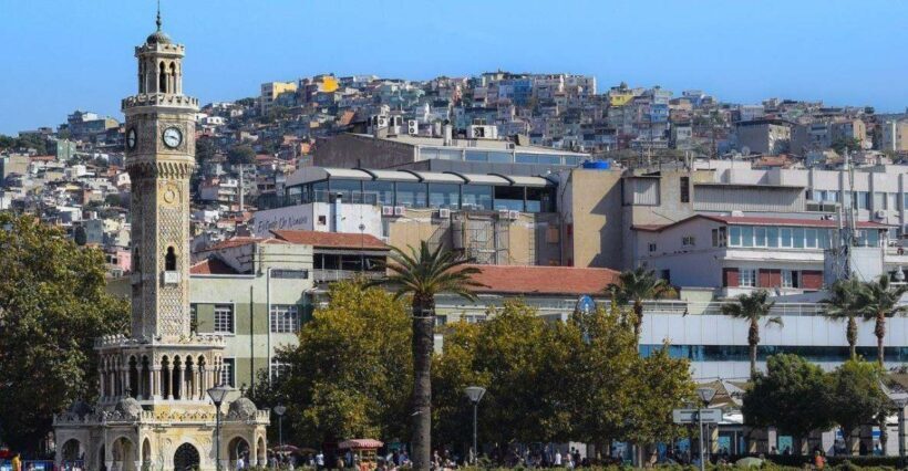 Izmir Private Walk Tour - Who Will Love This Tour?
