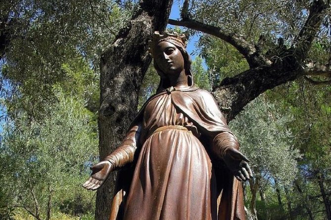 Izmir Shore Excursion: Day Trip to Ephesus and House of Virgin Mary - Guided Tour Experience