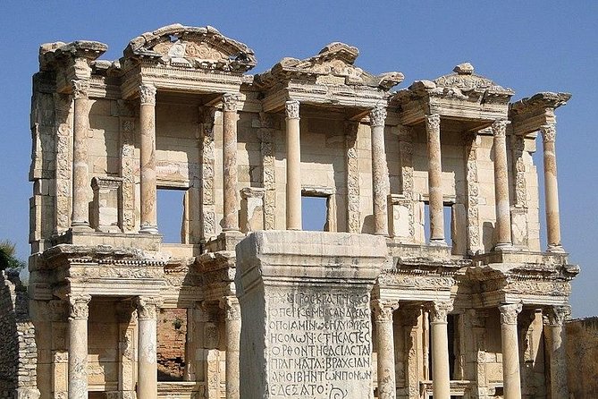 Izmir Shore Excursion: Private Tour to Ephesus, House of Virgin Mary and Temple of Artemis - Final Thoughts: Is This Tour for You?