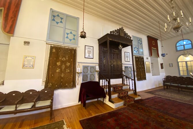 Izmir Synagogues Tour - Why This Tour Offers Real Value