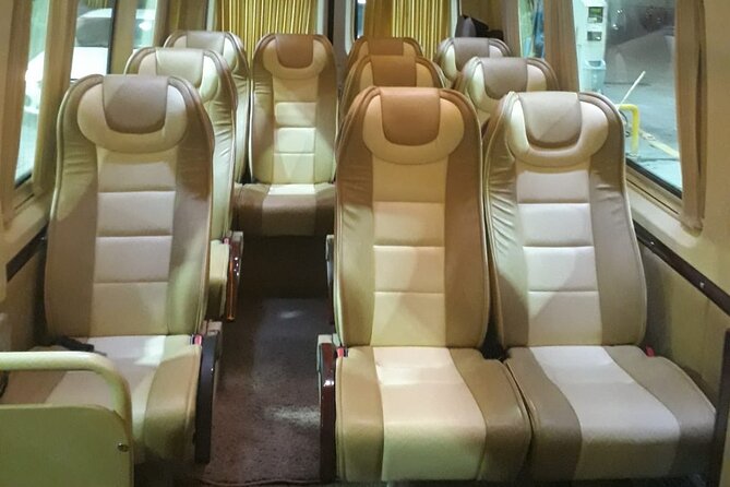 Izmir to Private Ephesus - Artemission Temple-Mother Marys House - Exploring Ephesus: A UNESCO World Heritage Site