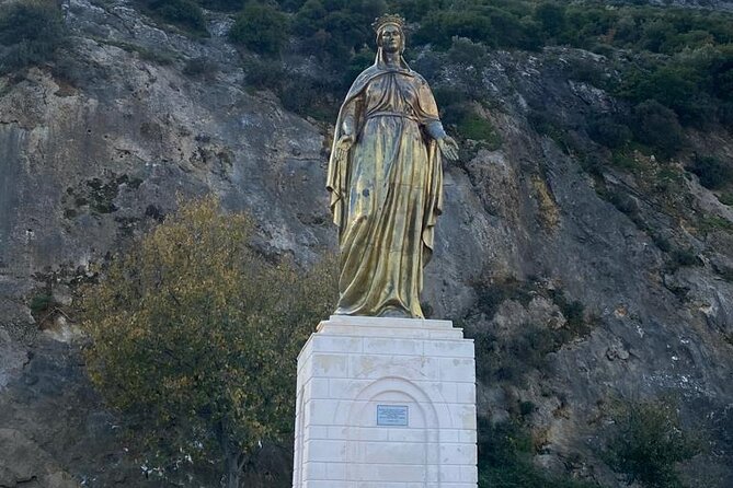 Izmir to Private Ephesus - Artemission Temple-Mother Marys House - Since You Asked