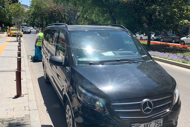 Izmir Transfer - Customer Experience and Feedback