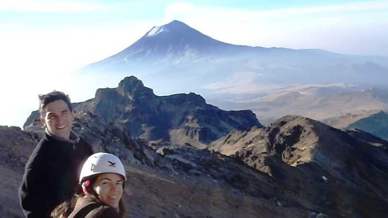 Iztaccihuatl Guided Climb - Who Should Consider This Tour?
