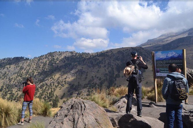 Iztaccihuatl Volcano Hike with an Alpinist - Why This Tour Offers Good Value