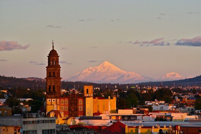 Iztaccihuatl Volcano Hike with an Alpinist - FAQs