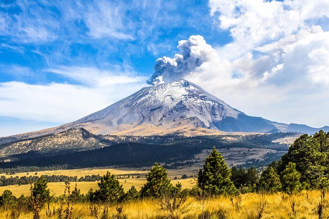 Iztaccihuatl Volcano Hike with an Alpinist - Final Summary