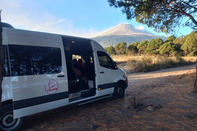 Iztaccihuatl Volcano Tour from Mexico City - FAQ