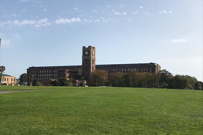 J & M York City Walking Tours - FAQ