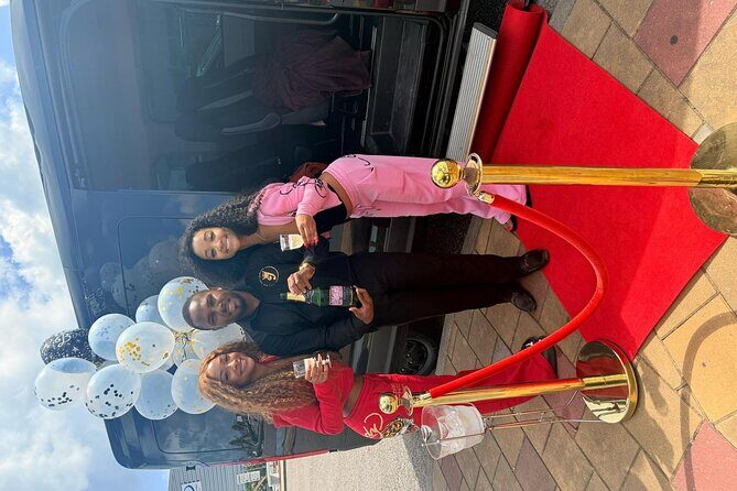 j vip taxi service sxm Birthday Pick up St. Maarten - FAQ