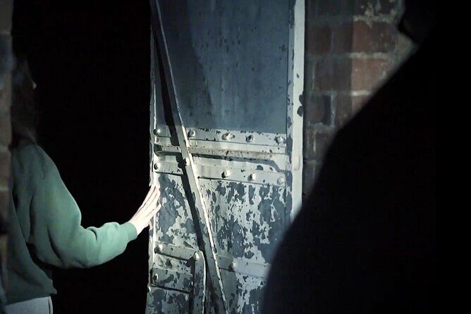 J Ward Lunatic Asylum Ghost Tour - Frequently Asked Questions (FAQs)