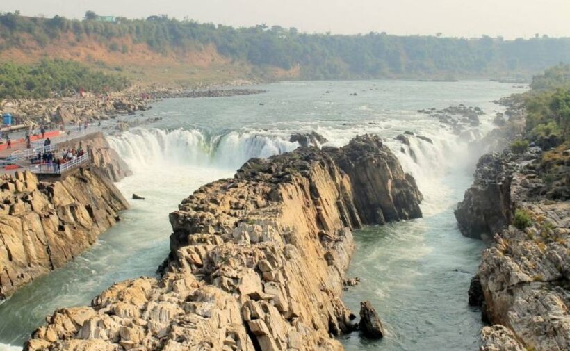 Jabalpur Private Day Trip with Transfers - The Itinerary in Detail: What Youll See and Why It Matters