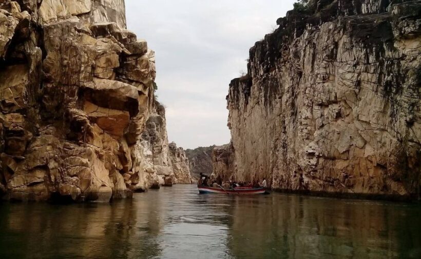 Jabalpur Private Day Trip with Transfers - FAQ