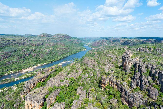Jabiru 30 minute Scenic Flight - The Experience: What to Expect from Start to Finish