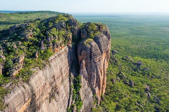 Jabiru 30 minute Scenic Flight - Who Should Book This Flight?