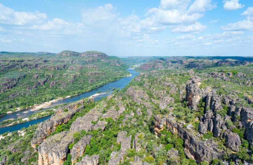 Jabiru: 30 minute Scenic flight over Kakadu National Park - Why This Scenic Flight Is Worth Considering
