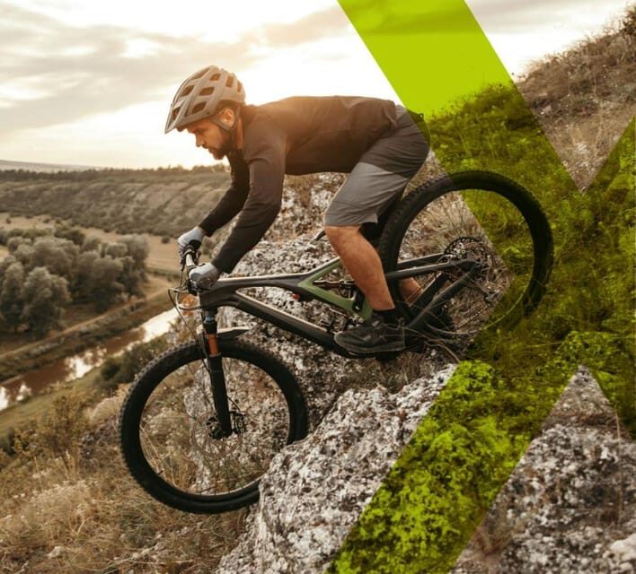 Jaca: Mountain Bike Rental - Key Points