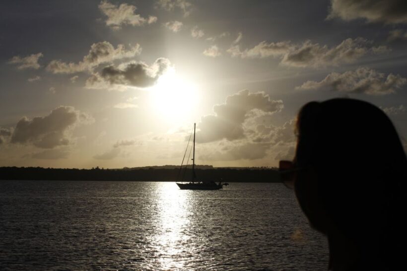 Jacare Beach Sunset Tour - Final Thoughts