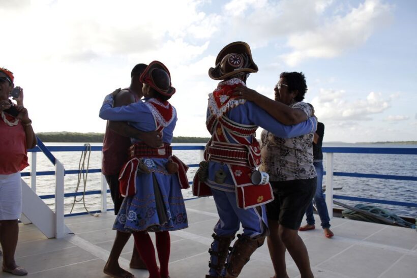 Jacare Beach Sunset Tour - FAQ