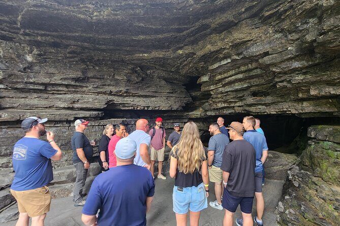 Jack Daniel Distillery Tour with Lynchburg & World's Longest Bar - Who Will Love This Tour?