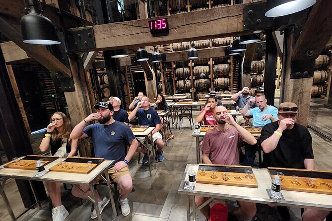 Jack Daniel Distillery Tour with Lynchburg & World's Longest Bar - Final Thoughts