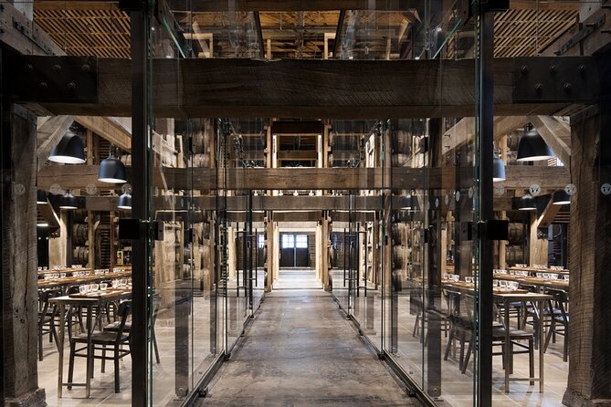 Jack Daniels Distillery Tour & Tasting With Lynchburg Stop - Exploring the Birthplace of Jack Daniels