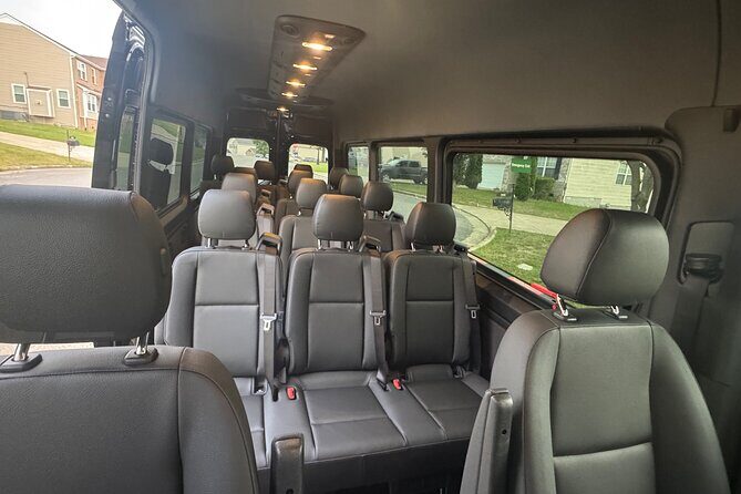 Jack Daniel's Distillery Tour (up to 14 Passengers) - The Sum Up: Is It Worth It?