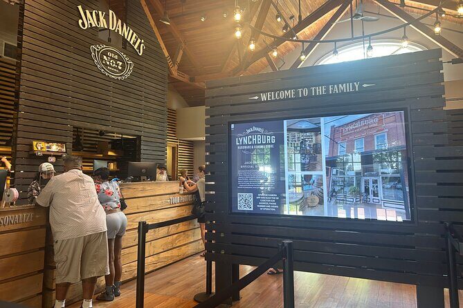 Jack Daniels Private Distillery and Dine Tour from Nashville - The Complete Experience: A Detailed Breakdown