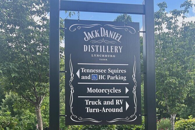 Jack Daniels Private Distillery and Dine Tour from Nashville - FAQ