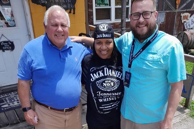 Jack Daniels Smooth Distillery Tours Shopping and Barbecue - Who Should Consider This Tour?