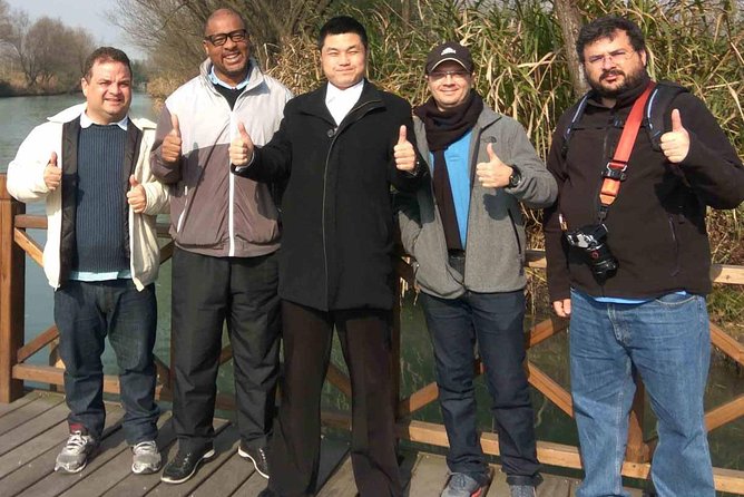 Jack HangZhou Private Tour - Why This Tour Offers Great Value