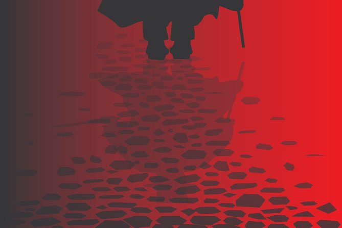 Jack the Ripper and Sherlock Holmes Tour of Haunted London - Key Historical Sites and Their Dark Histories