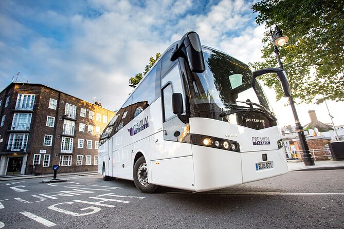 Jack the Ripper and Sherlock Holmes Tour of Haunted London - What to Expect: Inclusions and Important Information