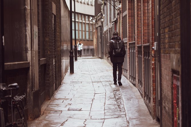 Jack the Ripper and Sherlock Holmes Tour of Haunted London - Real Traveler Reviews and Feedback