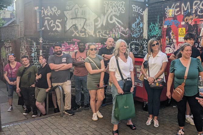 Jack the Ripper and The Five Women of Whitechapel Tour - Frequently Asked Questions