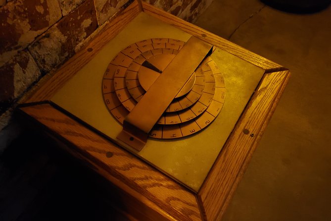 Jack the Ripper Escape Room Game for Private Group - Exceptional Traveler Feedback