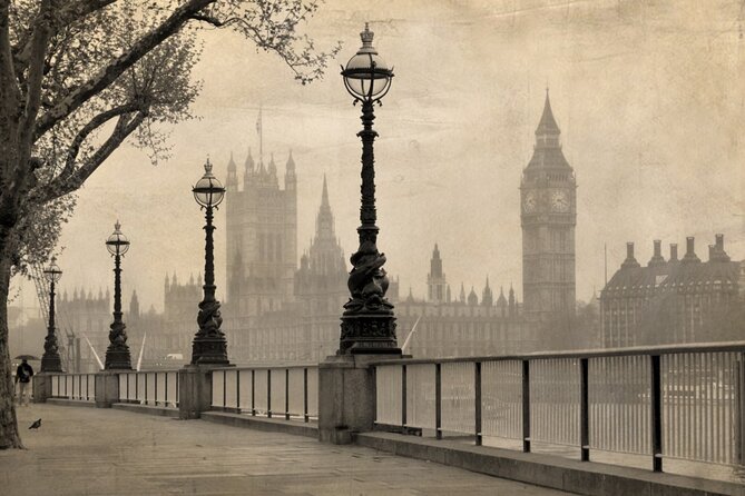 Jack the Ripper in London: Quest Experience - Final Thoughts: Is It Worth It?