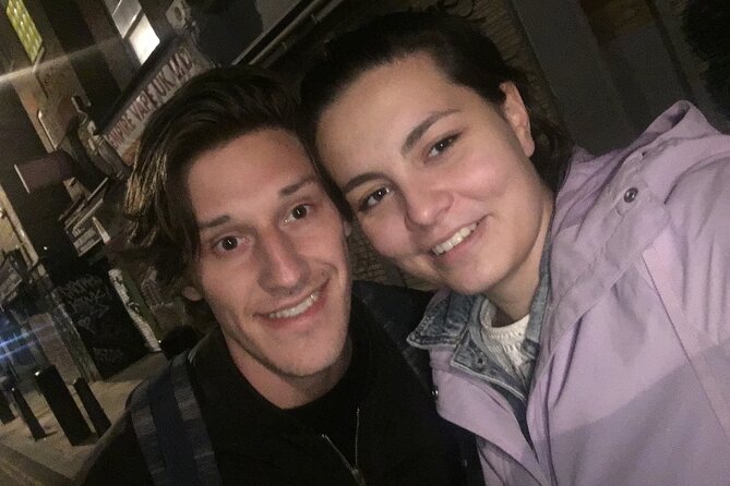 Jack the Ripper in London: Quest Experience - Final Verdict