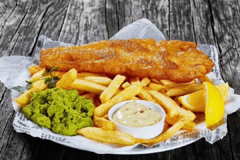 Jack the Ripper Murder Express Walk + East End Fish & Chips - Final Thoughts