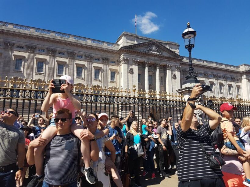 Jack The Ripper Museum & See 30+ London Top Sights Tour - What’s Included and What to Expect