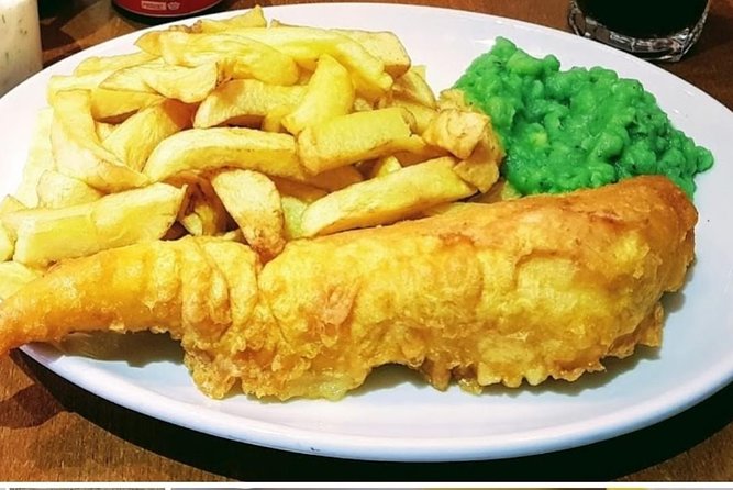 Jack the Ripper Mystery Walks - Experience Details